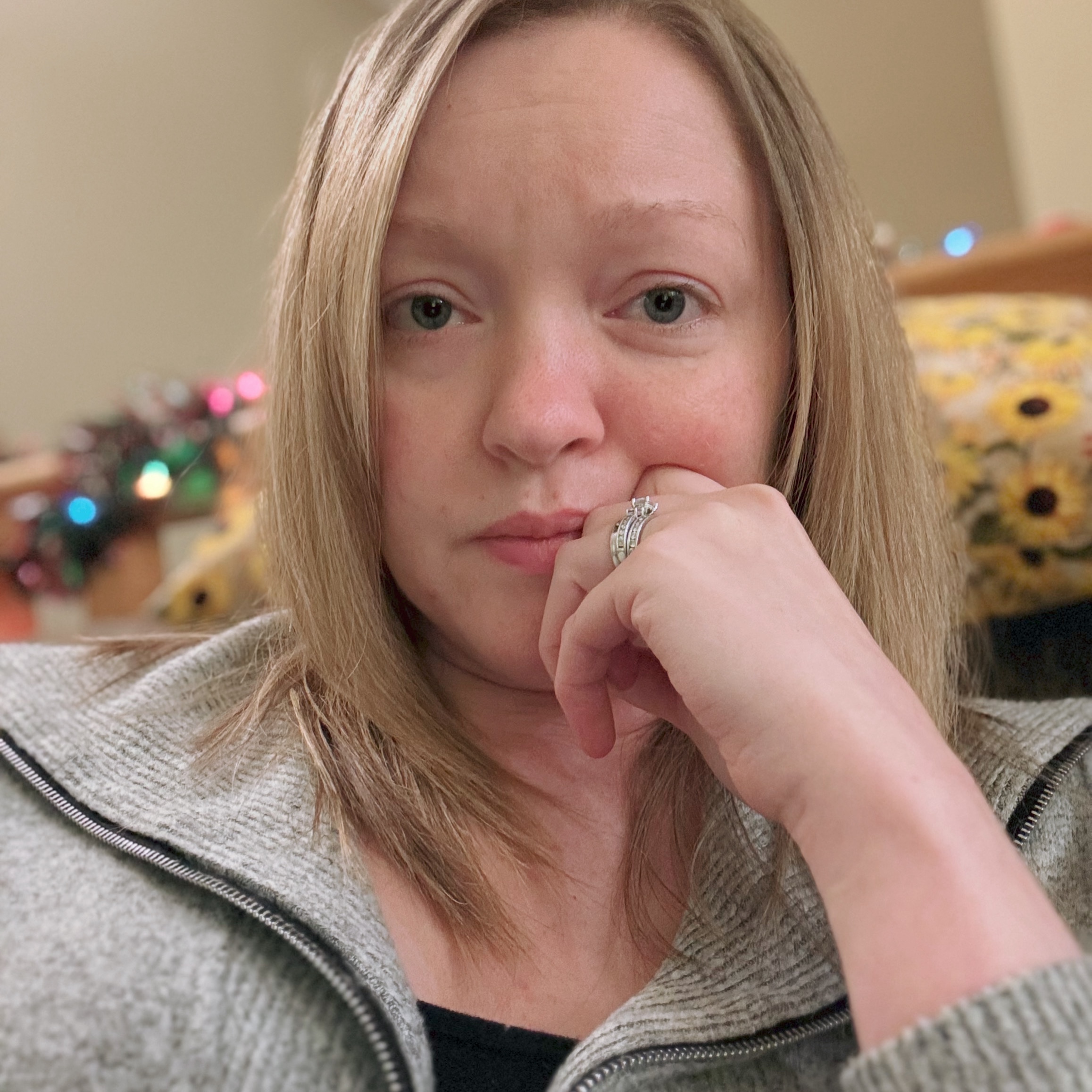 Scan Updates – Lauren MG Doyle