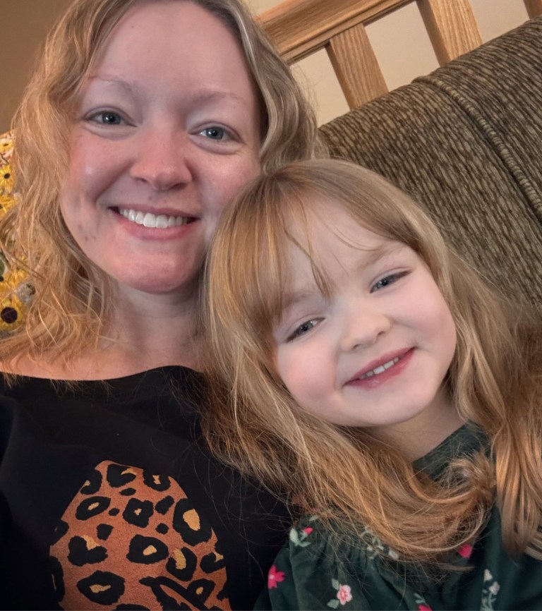 Lauren MG Doyle – 🌻Wife | Mom | Fighter🌻