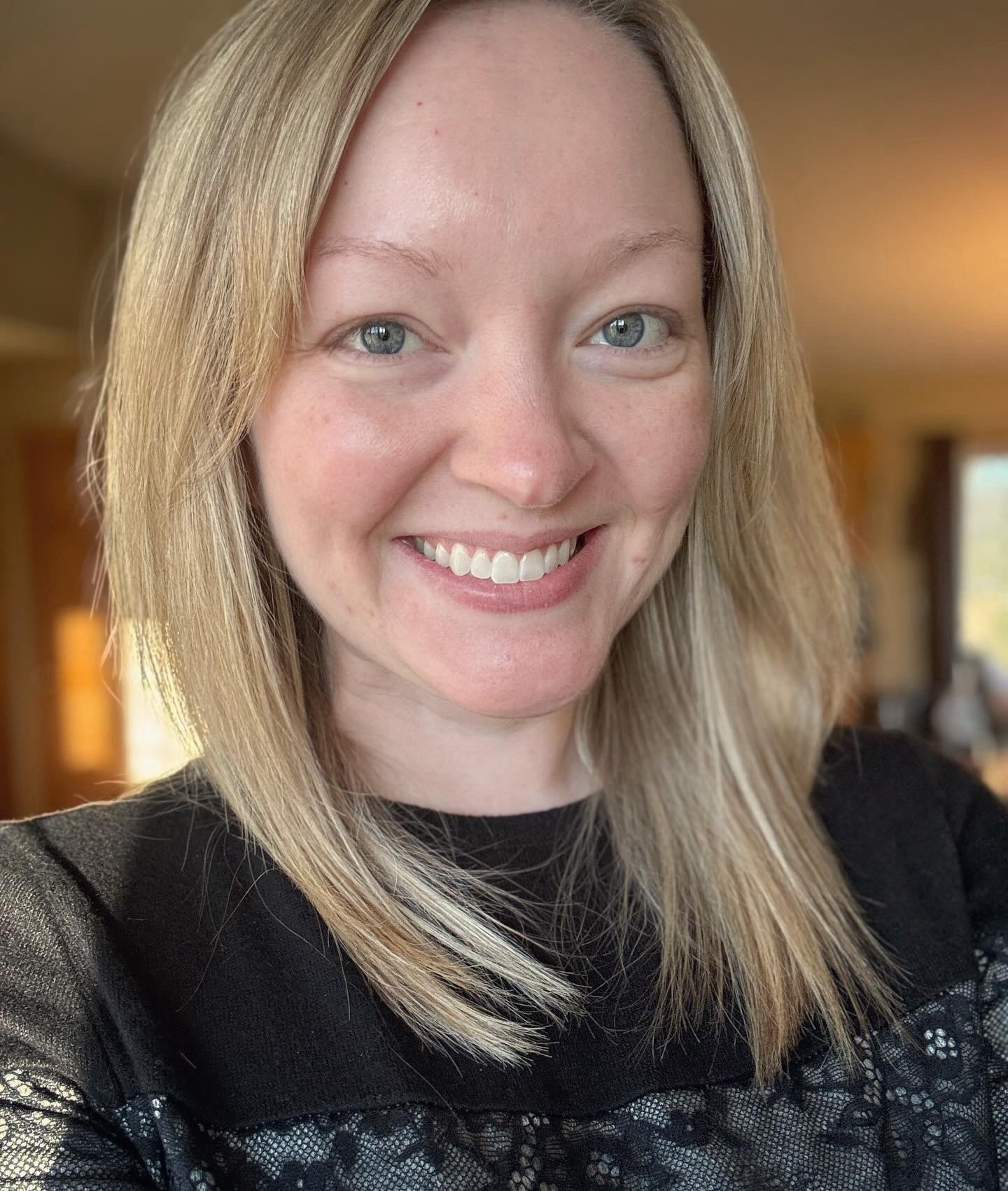 Lauren MG Doyle – 🌻Wife | Mom | Fighter🌻