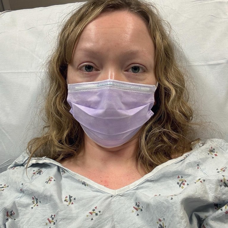 Lauren MG Doyle – 🌻Wife | Mom | Fighter🌻