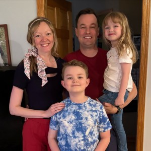 Lauren MG Doyle – 🌻Wife | Mom | Fighter🌻