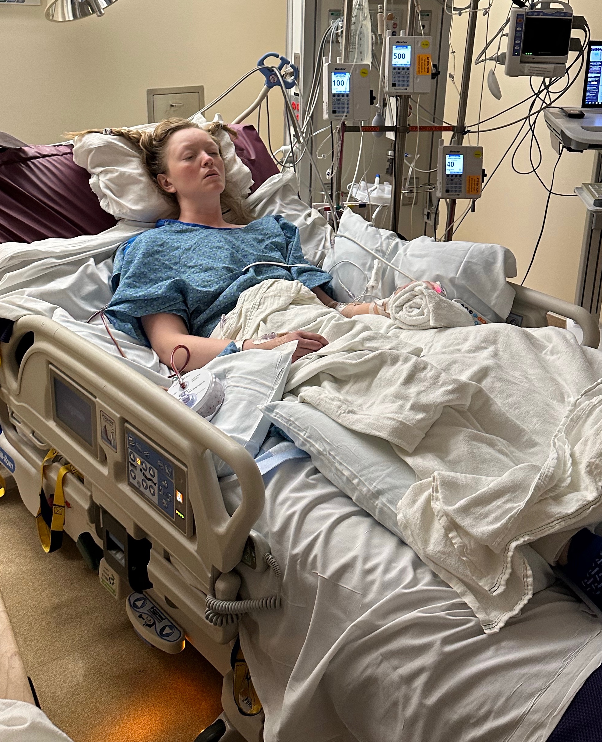 Lauren MG Doyle – 🌻Wife | Mom | Fighter🌻