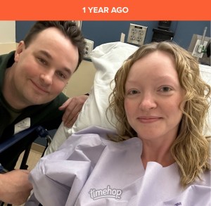 Lauren MG Doyle – 🌻Wife | Mom | Fighter🌻