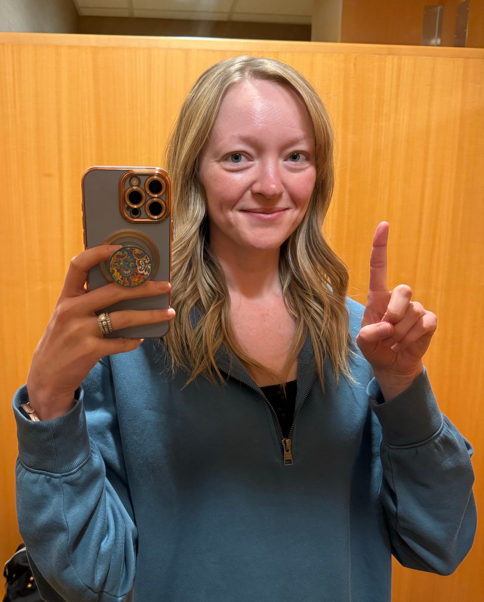 Lauren MG Doyle – 🌻Wife | Mom | Fighter🌻