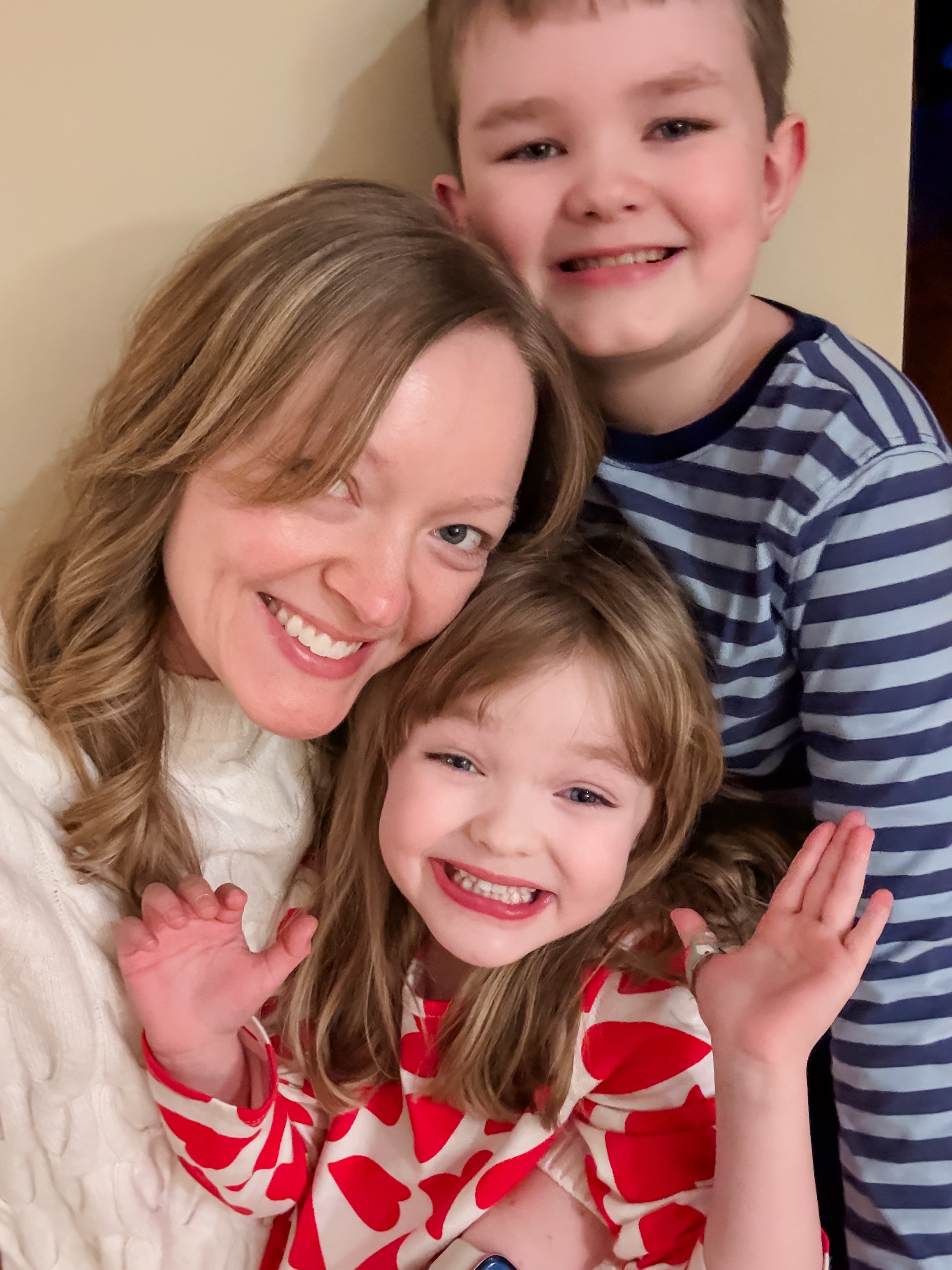 Lauren MG Doyle – 🌻Wife | Mom | Fighter🌻