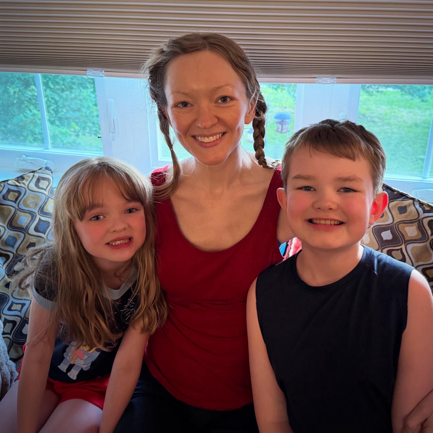 Lauren MG Doyle – 🌻Wife | Mom | Fighter🌻