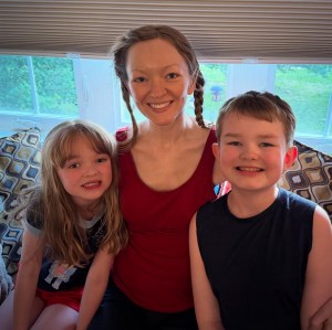 Lauren MG Doyle – 🌻Wife | Mom | Fighter🌻