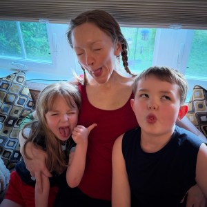 Lauren MG Doyle – 🌻Wife | Mom | Fighter🌻